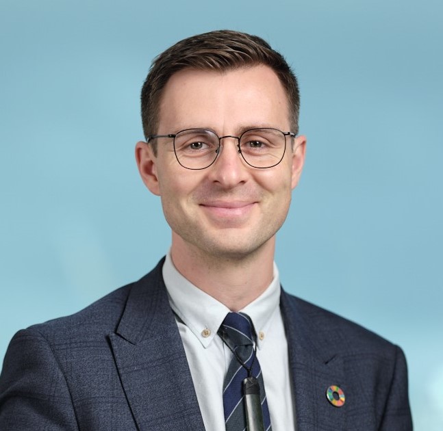 Meet our Team - 2022 orataiao