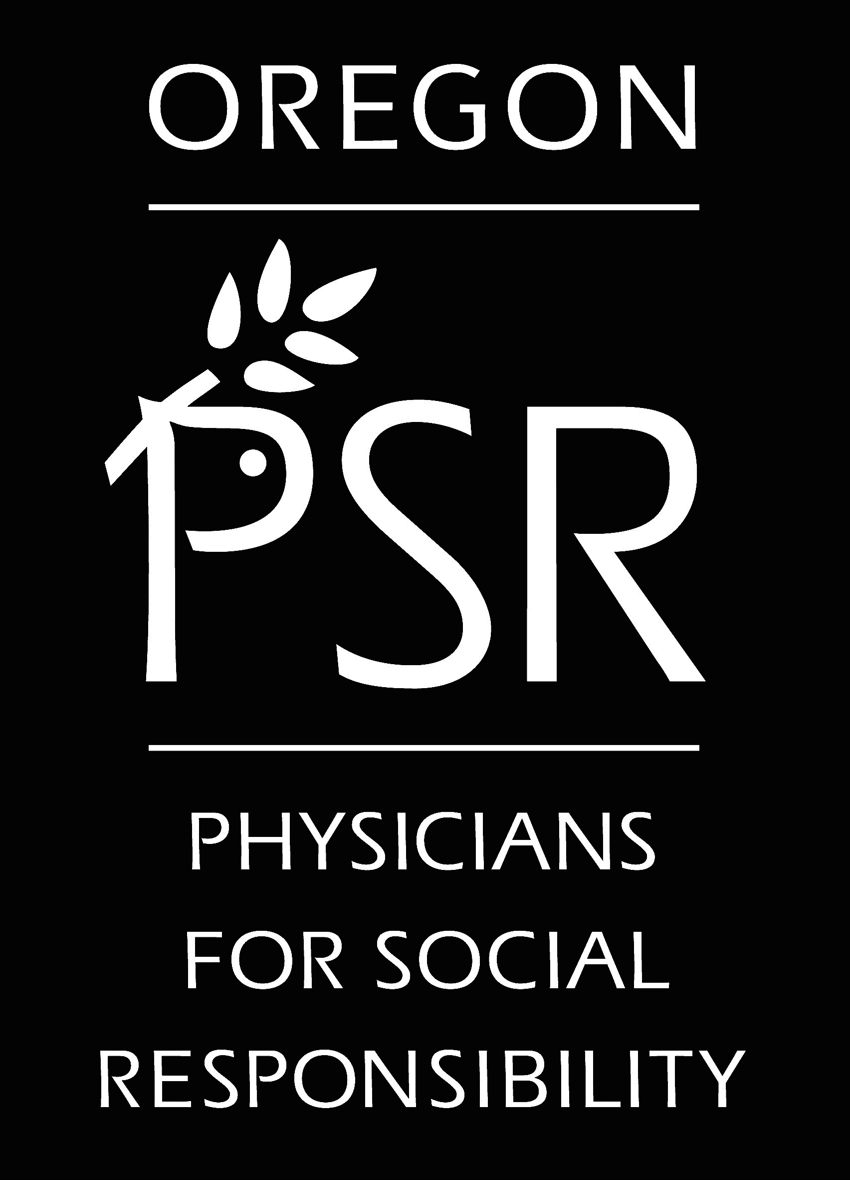 Oregon Physicians for Social Responsibility