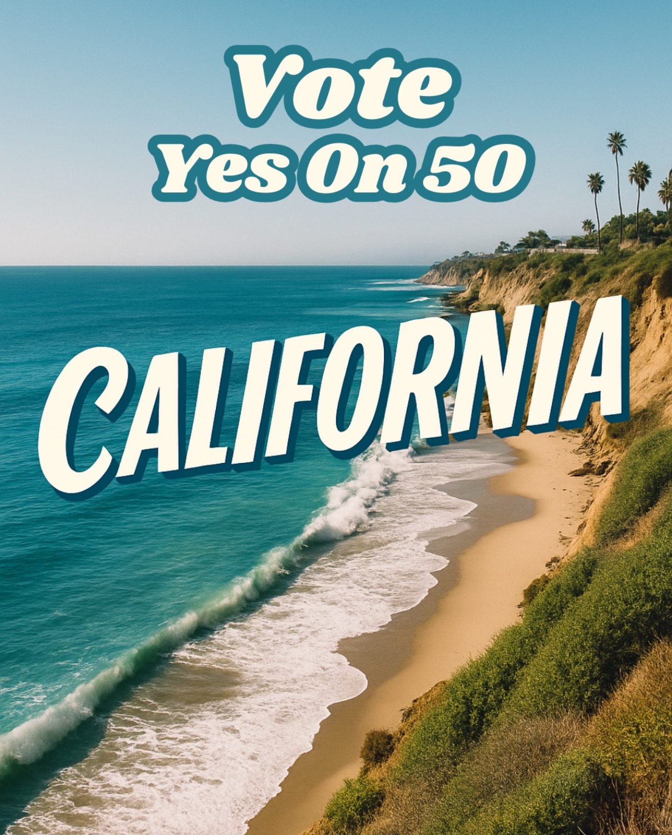 GRAPHICS - East Area Progressive Democrats