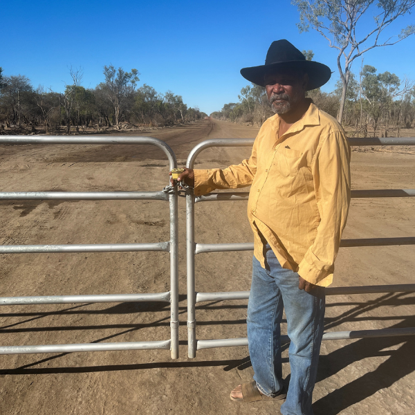 News - Nurrdalinji Aboriginal Corporation