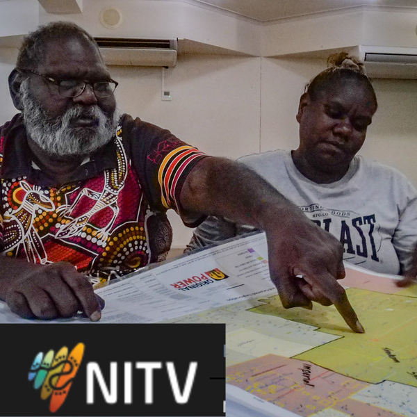 NITV: The NT Traditional Owners standing staunch in the face of an ...