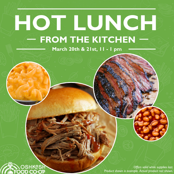 Primal Eats Smoked BBQ Meal