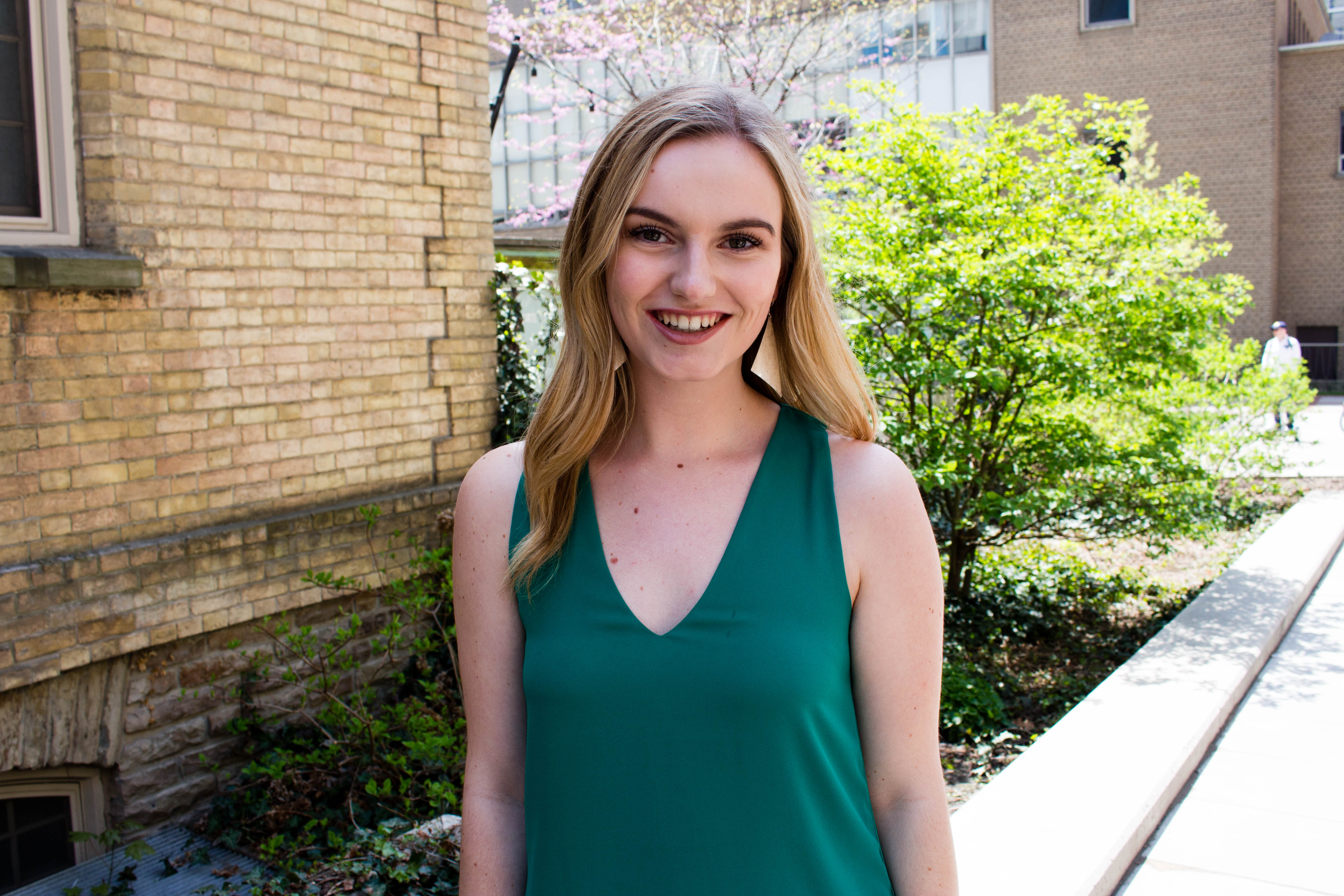 Introducing Catherine Dunne, OUSA's New Advocacy and Communications ...