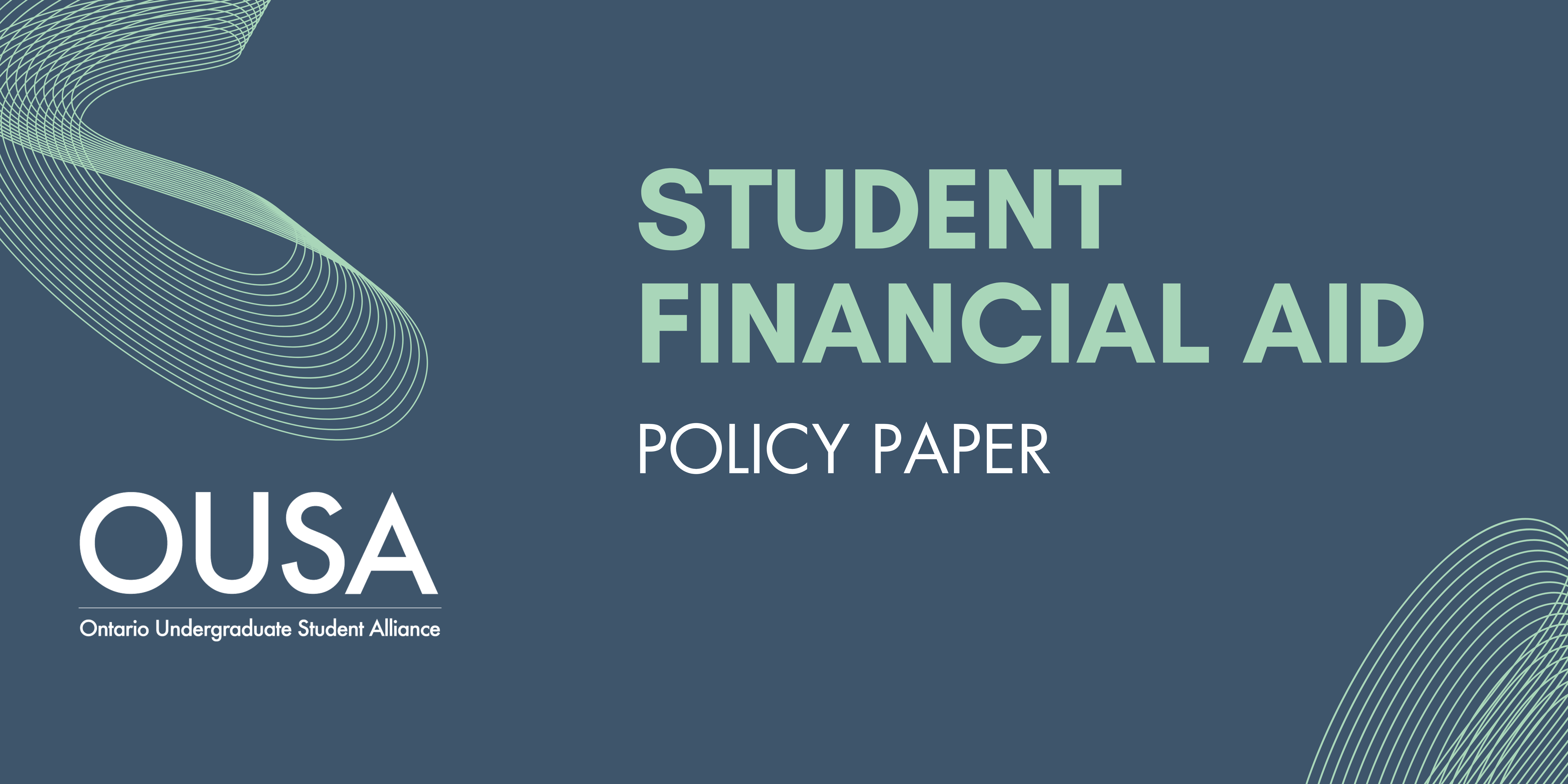 Student Financial Aid - OUSA