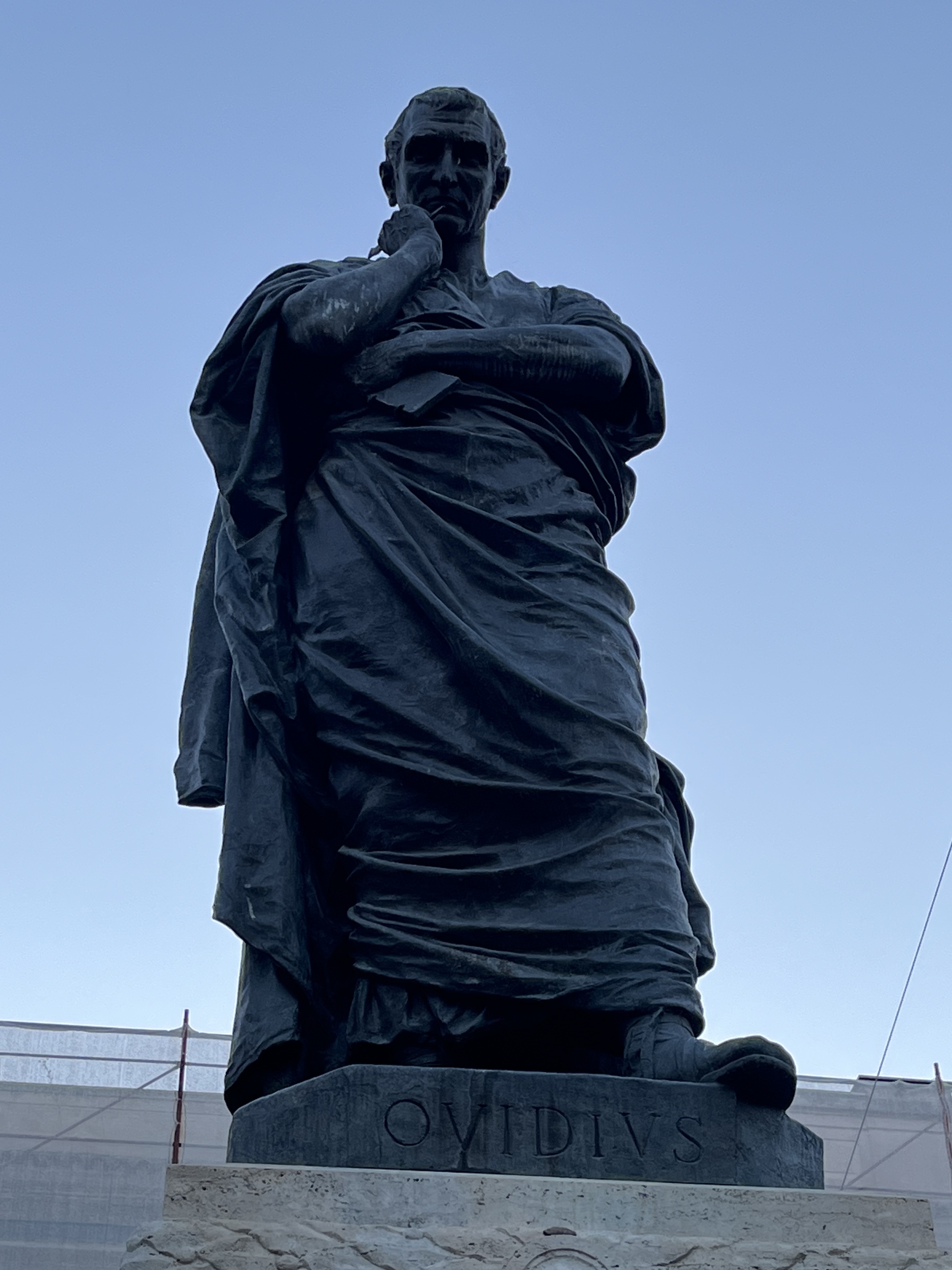 Ovid: Love Elegies (Beginners) - The Paideia Institute
