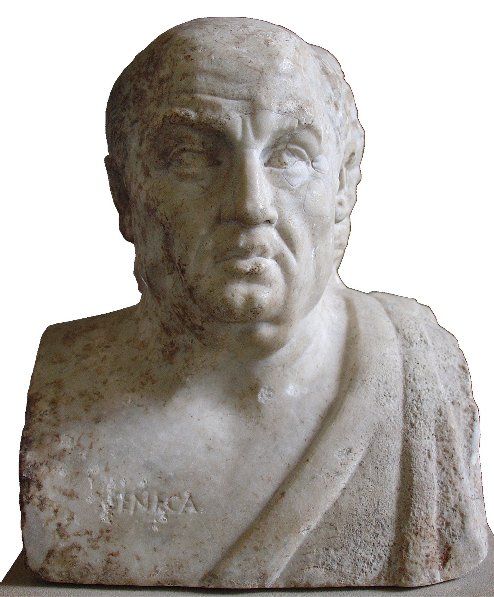Seneca: Apocolocyntosis Divi Claudii (Spoken Latin)- The Paideia Institute