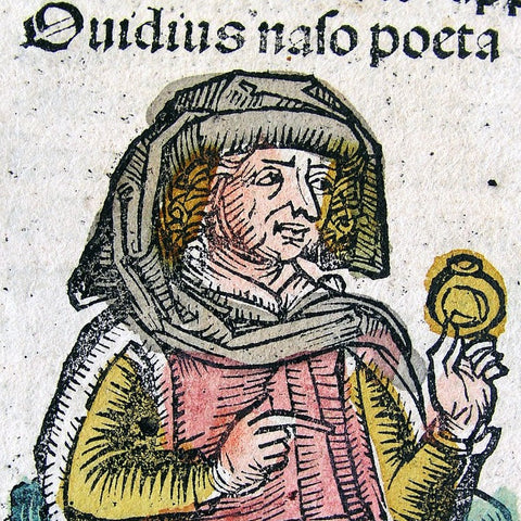 Introductory Intensive Latin - The Paideia Institute