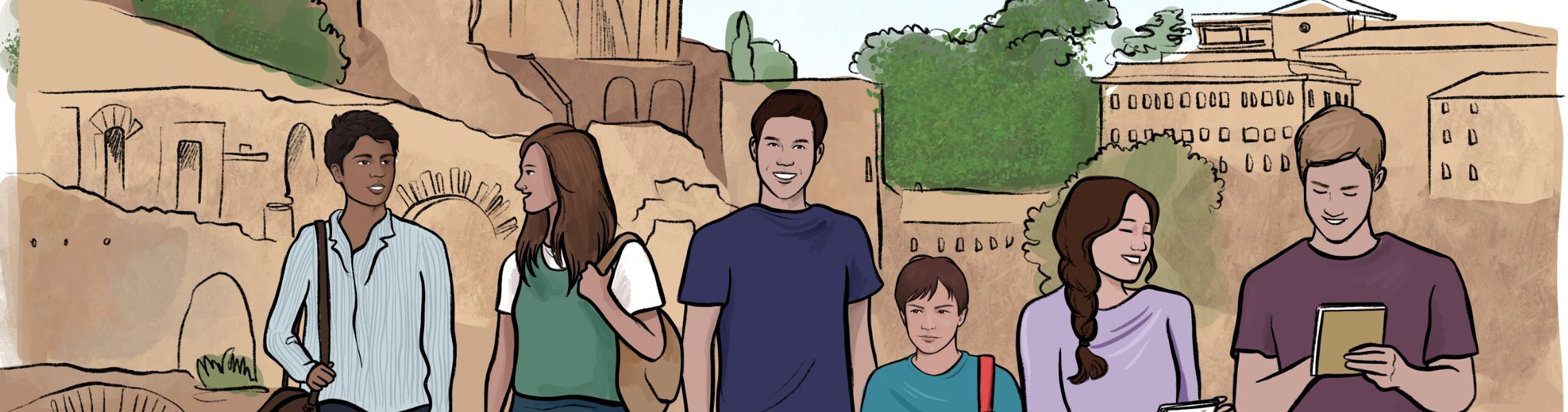 Living Latin for continuing beginners: An Active and Semi-Intensive ...