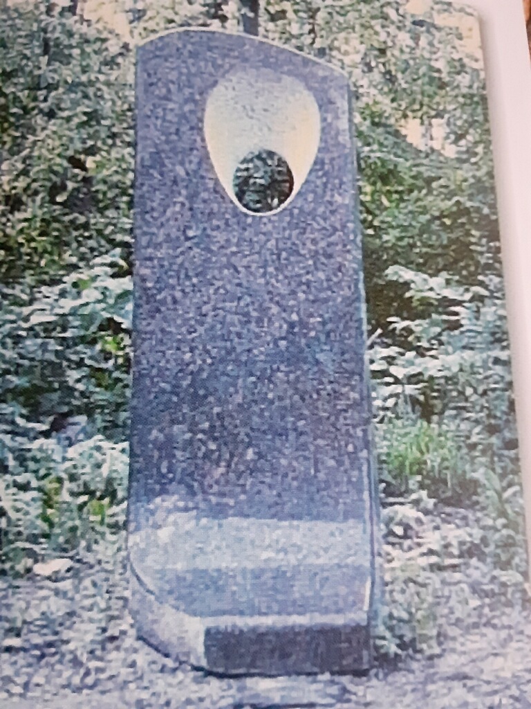 Myrna Orsini Gallery - The Tenino Stone Carvers