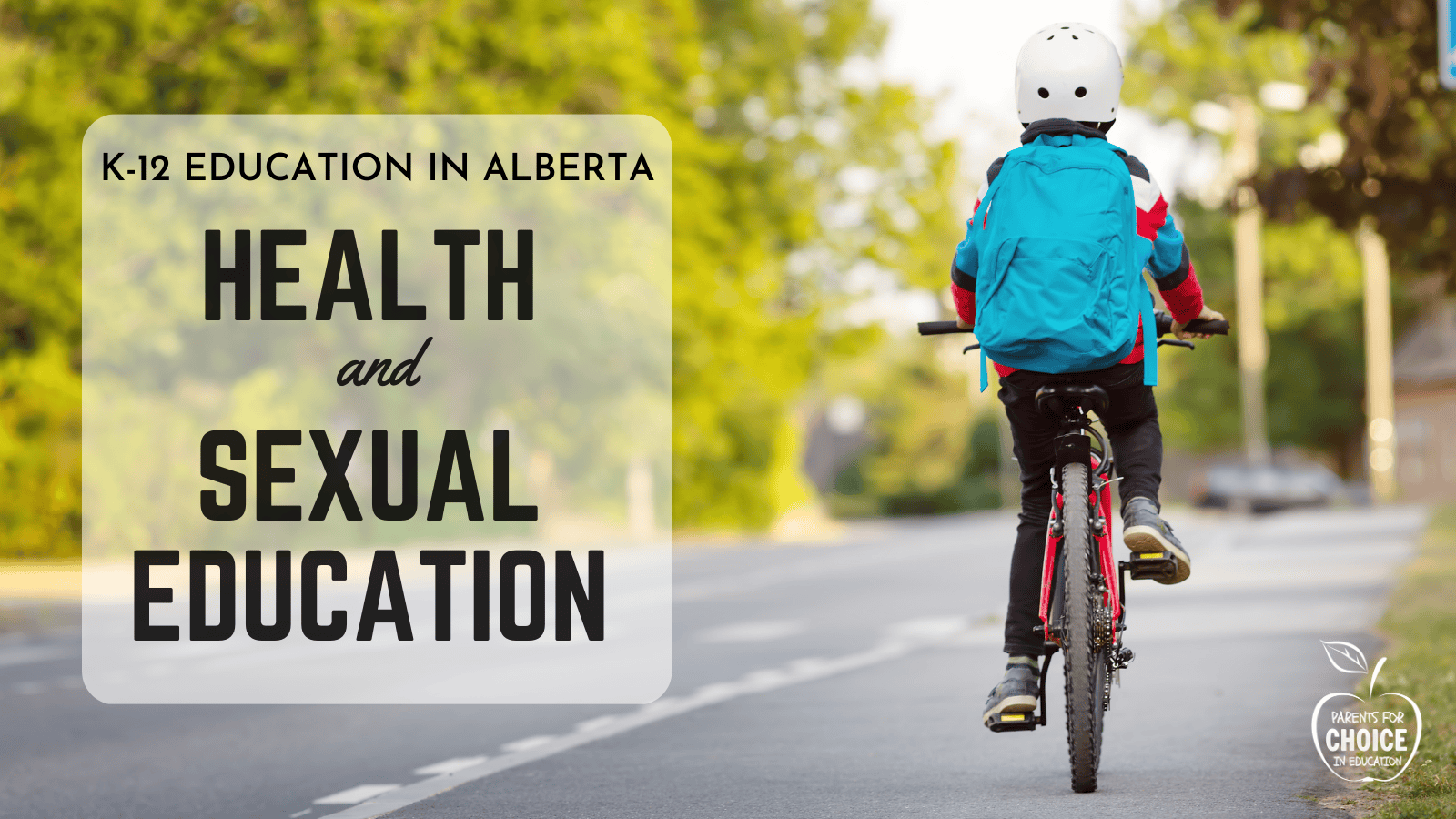 Parents for Choice in Education