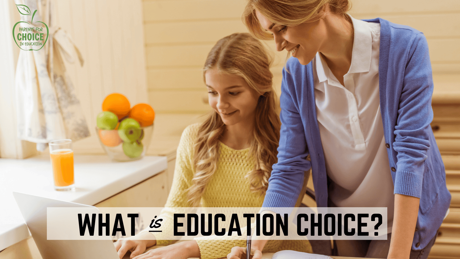 Parents for Choice in Education