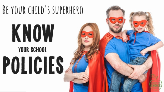 What are the "Safe and Caring" policies for your child's school ...