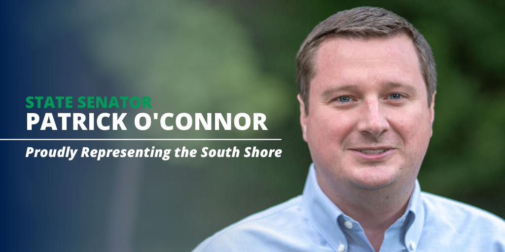 Donate - Patrick O'Connor For Senate