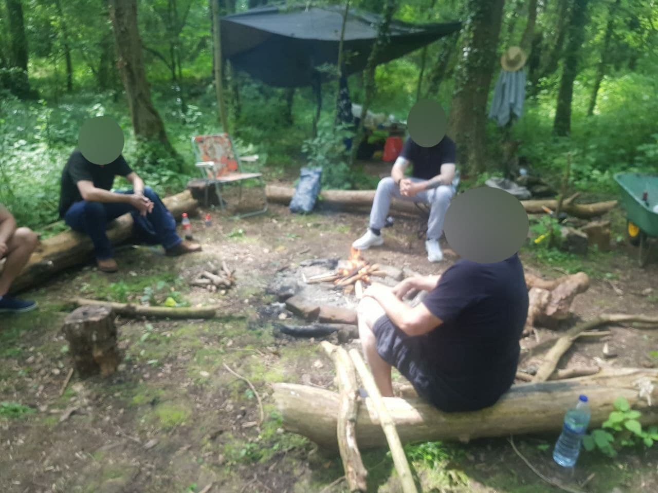 What Have Patriotic Alternative Gotten Up To This Week? - Patriotic ...