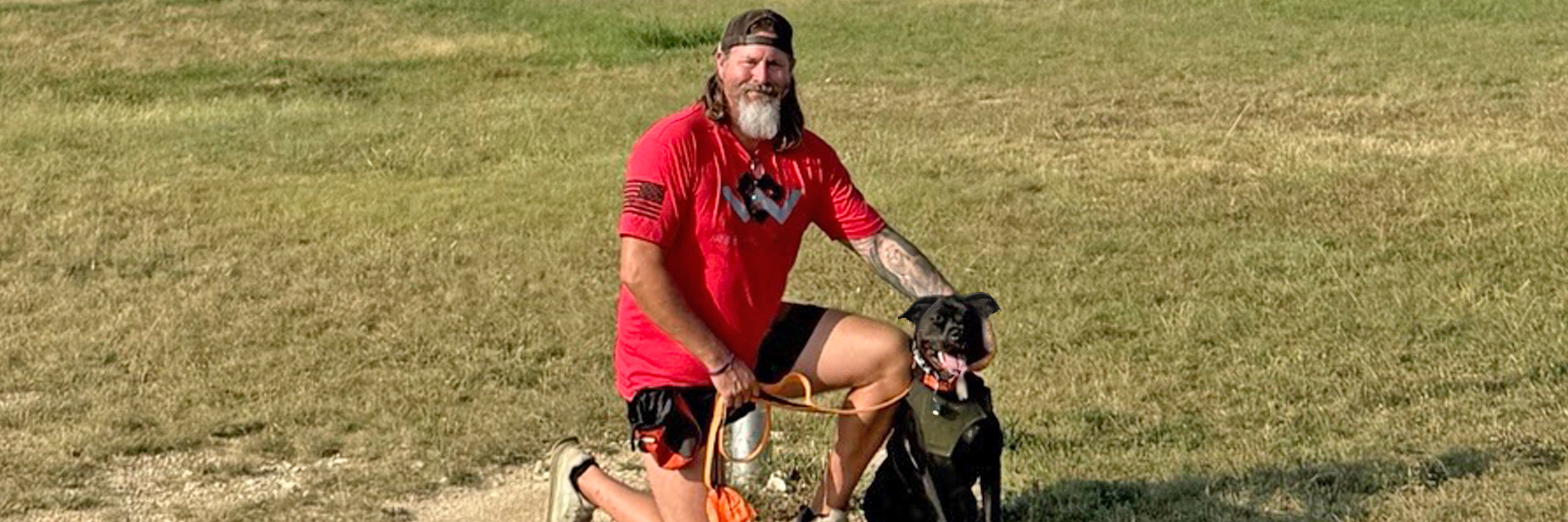 Pawsitivity Service Dogs Programs