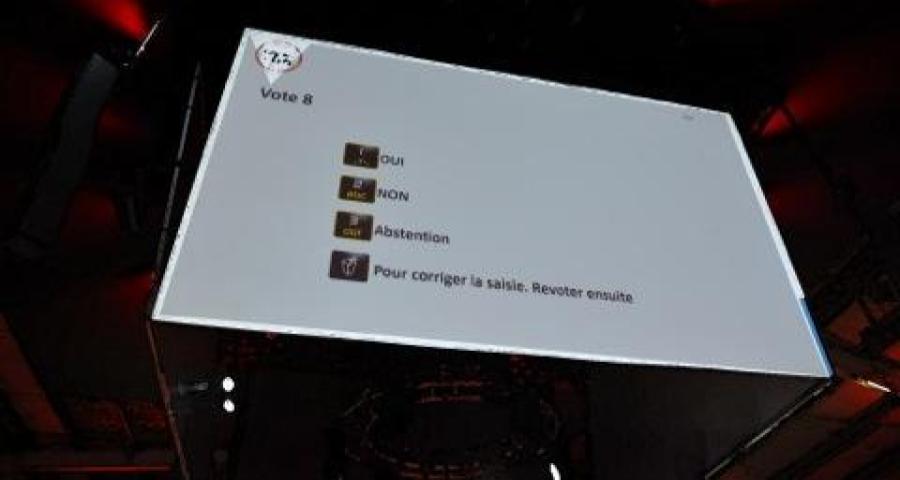 Le projet communiste – Extraits du rapport de Christian Picquet - Site ...