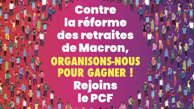 Actualités - Site Internet du P.C.F.
