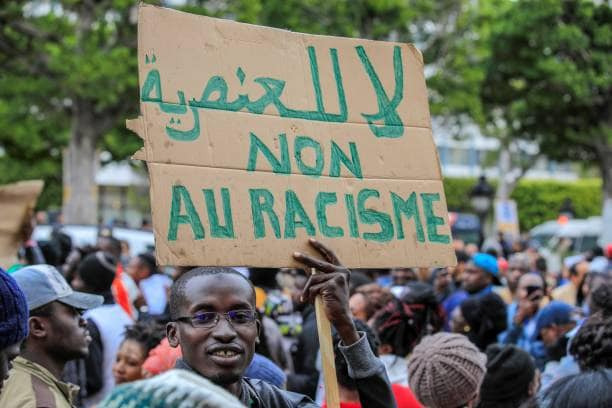 La Tunisie Du Président Kaïs Saïed Austérité Répression Et Racisme