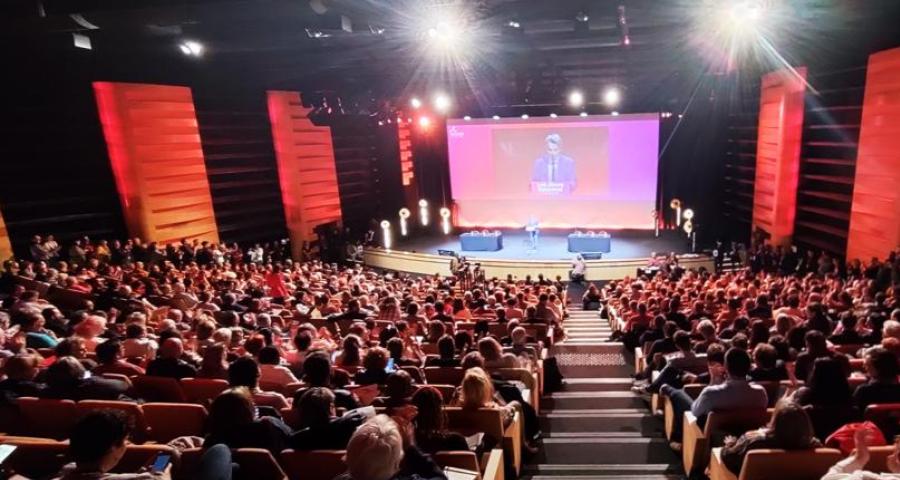 Statuts du PCF adoptés au 39e Congrès - Site Internet du P.C.F.