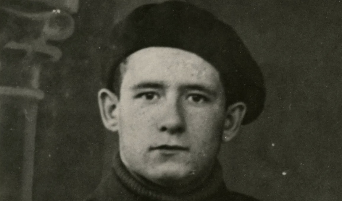 Il y a 80 ans mourait Pierre Georges, le colonel Fabien - Site Internet ...