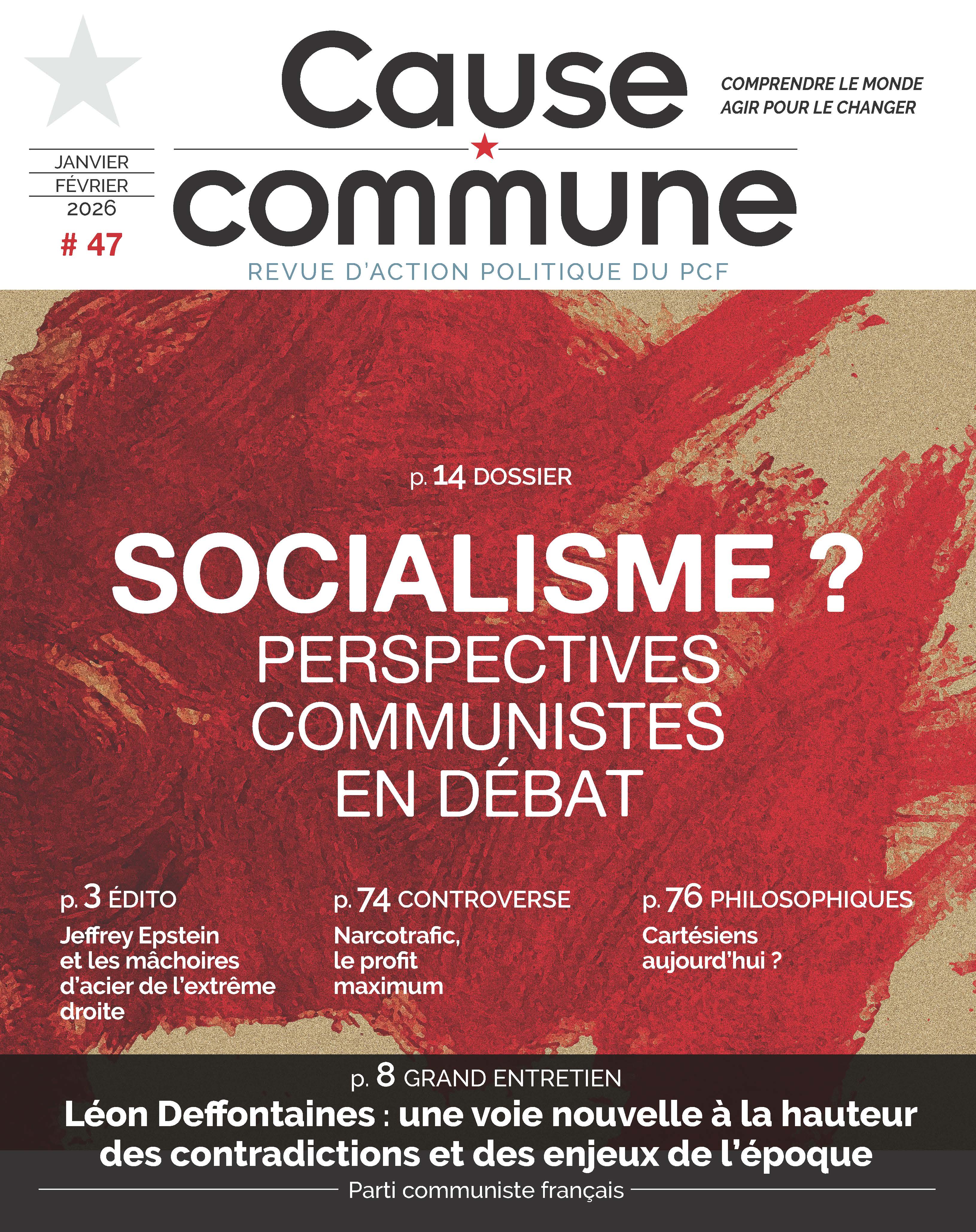Échange sur les classes sociales - Site Internet du PCF