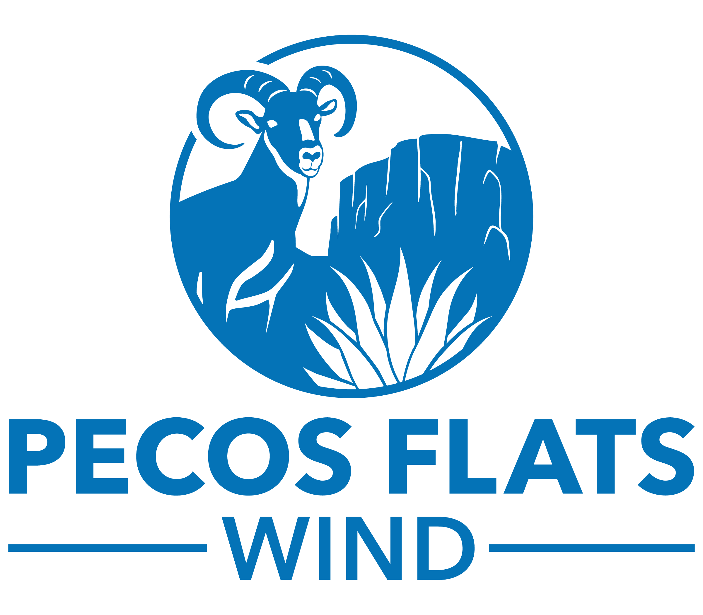Pecos Flats Wind