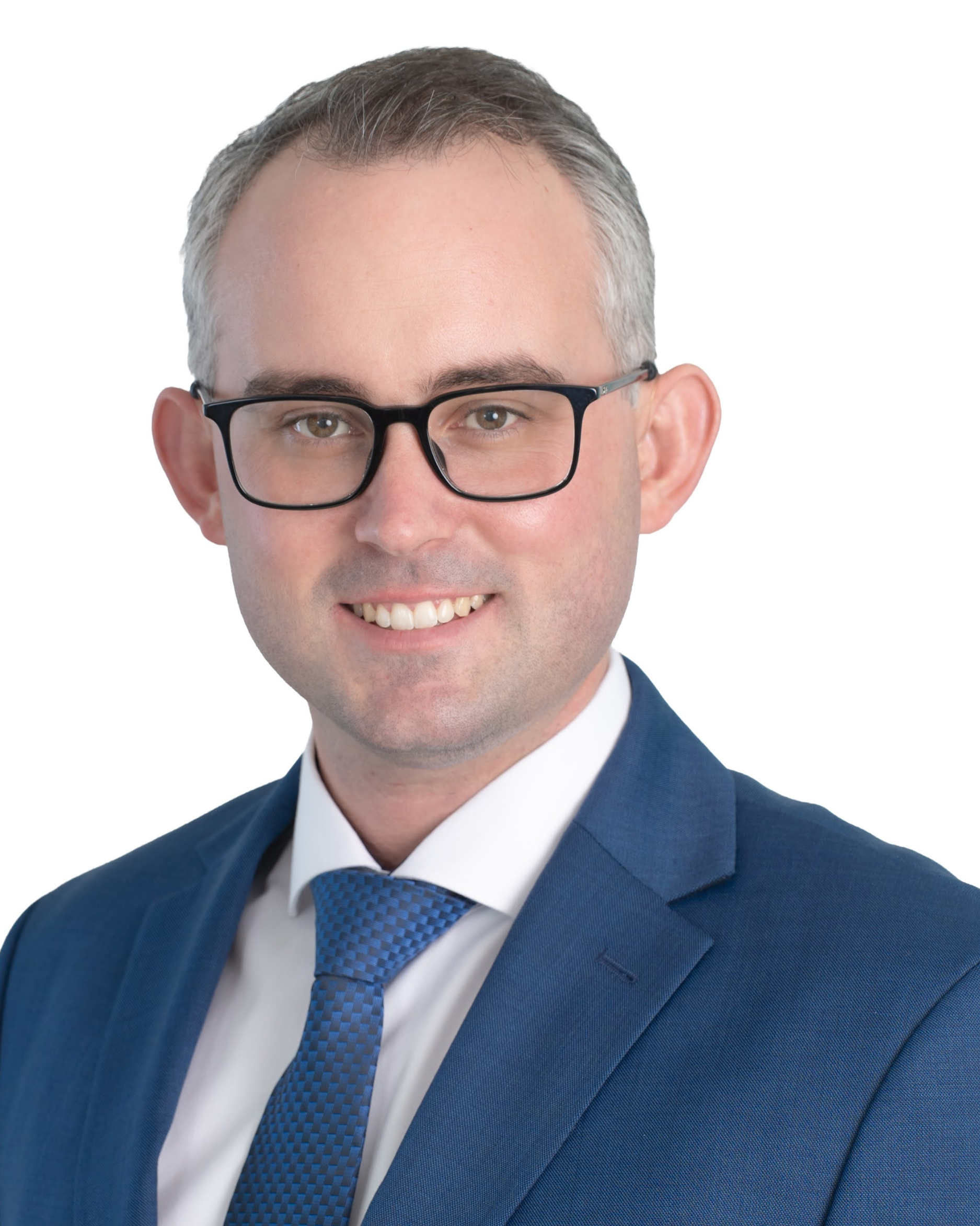 Brendan Curran - PEI PC Party