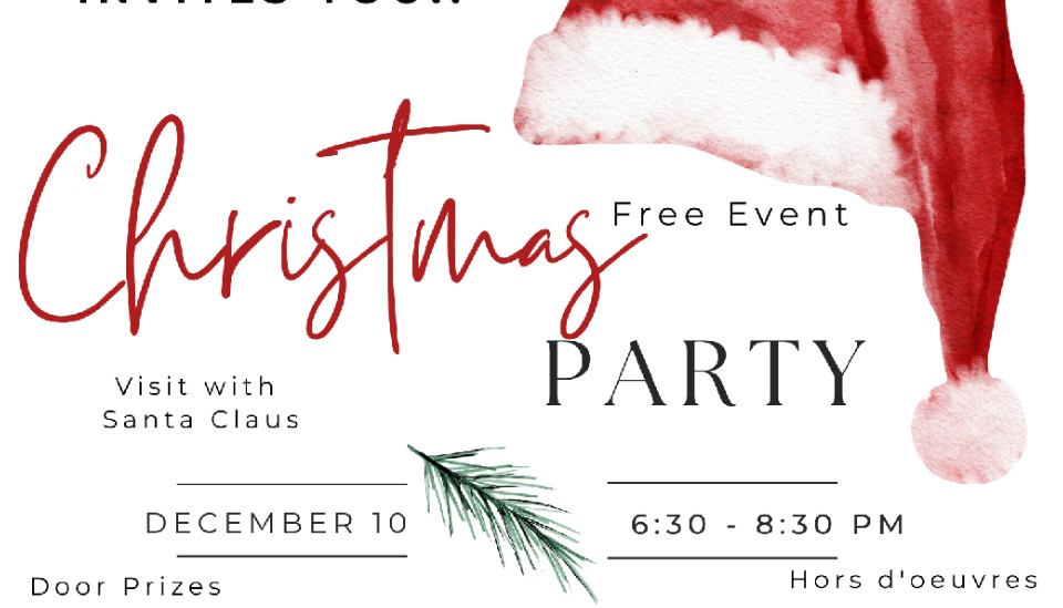 Cheers Peoria December 2025 - Peoria County Republicans