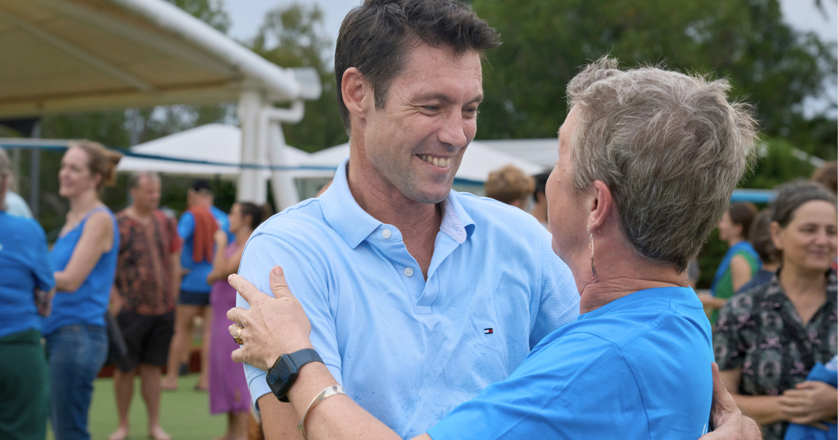 Donate - Phil Scott for Solomon