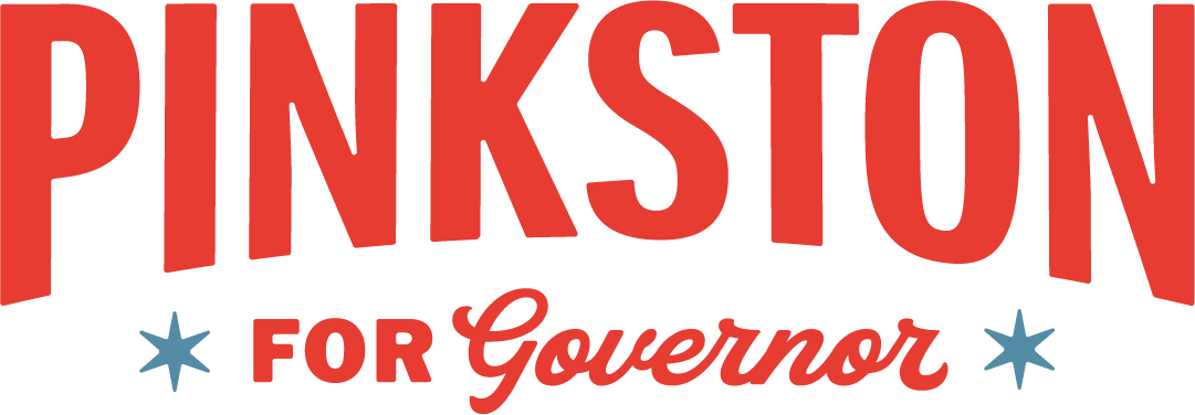 Launch Day - Columbia Community Luncheon - Lauren Pinkston