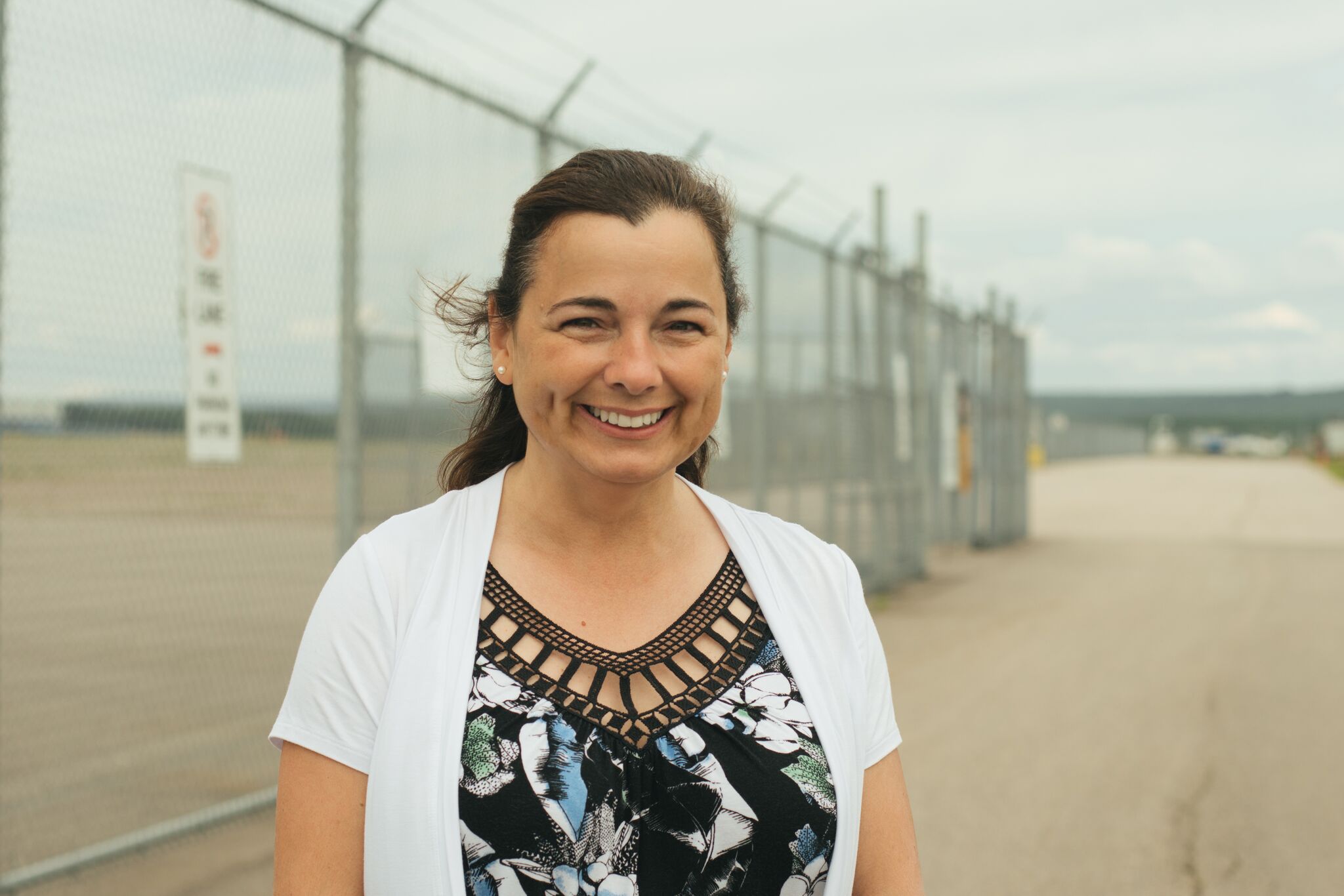 A Civilian in the Military: Pride and Purpose - PIPSC_test