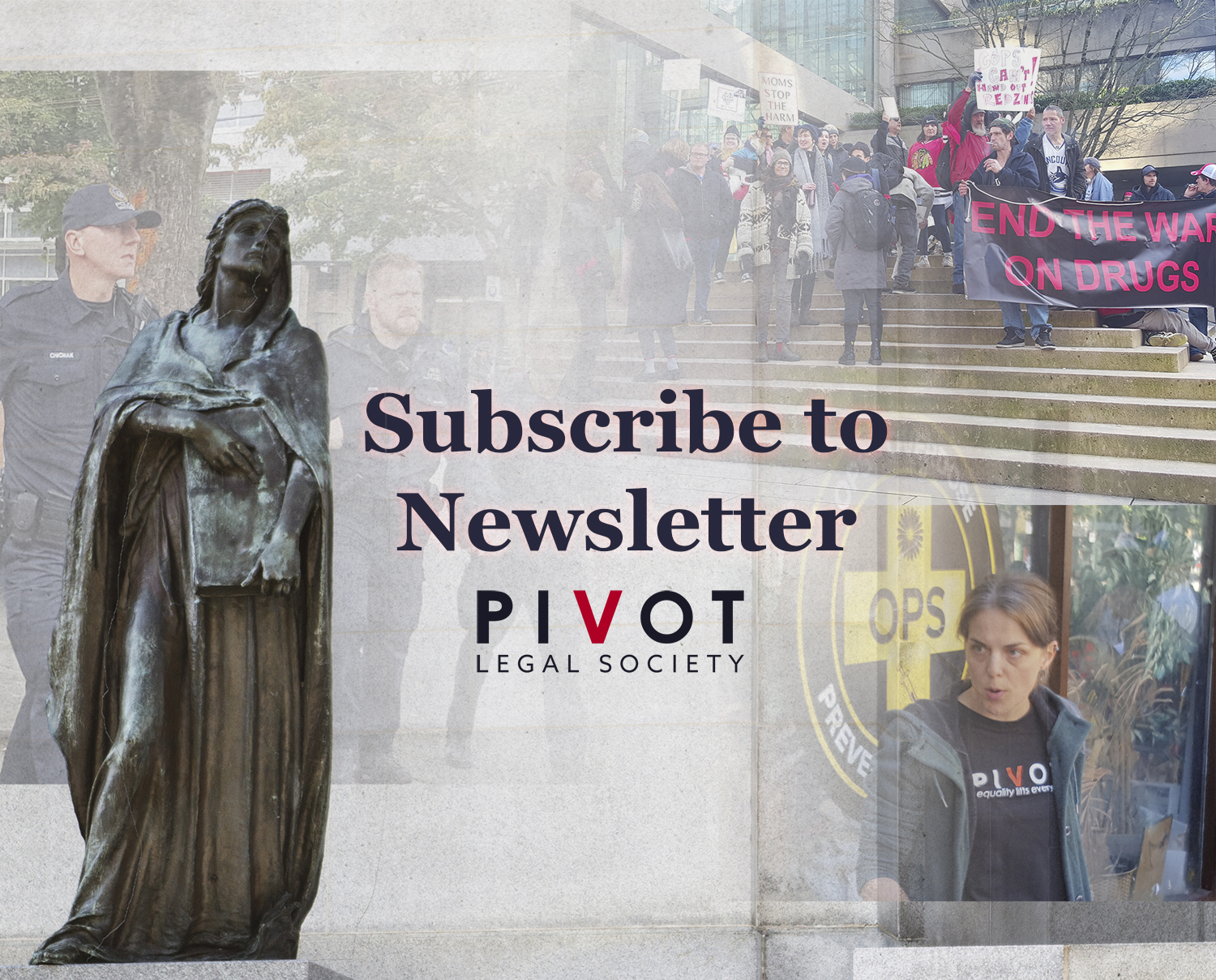 Get Updates Pivot Legal Society