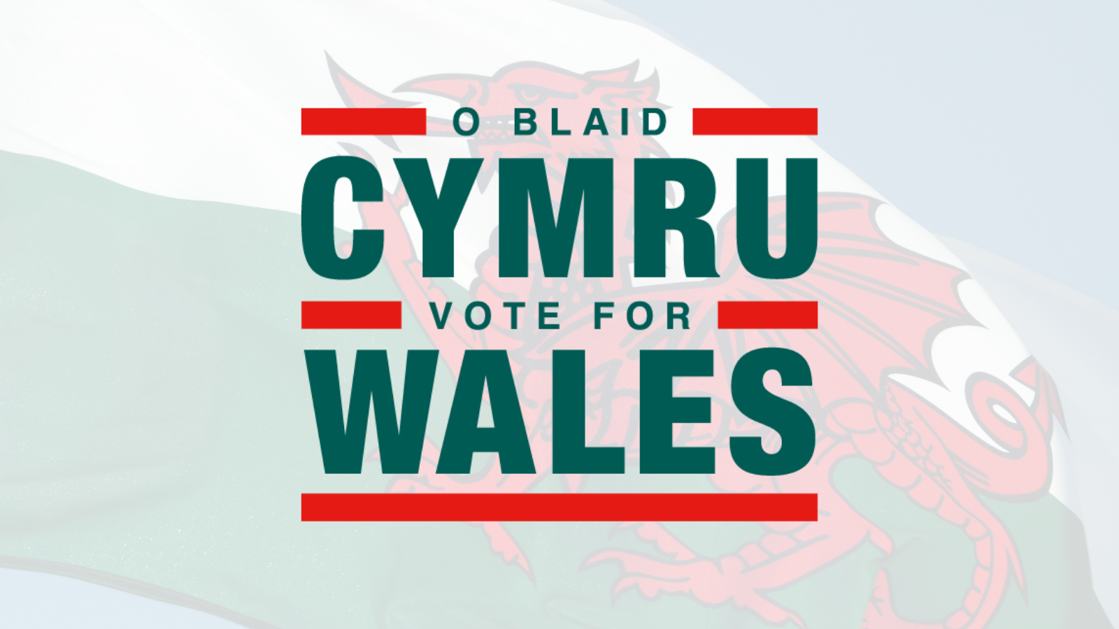 “Vote for Wales” – A new ambitious Government for changing times - The ...