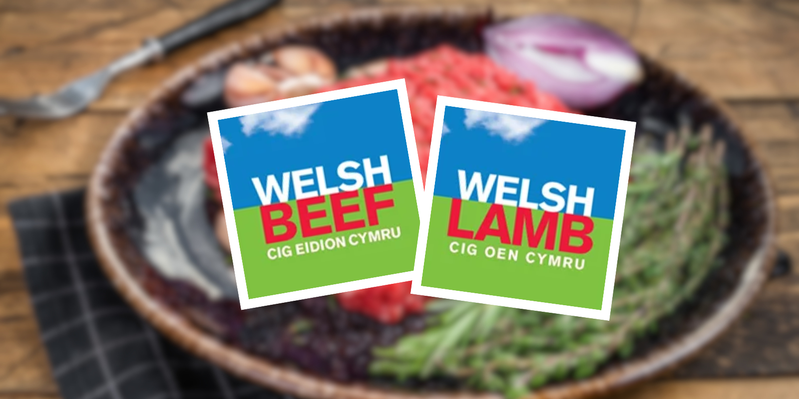 ‘Force online supermarkets to make it easy to choose Welsh meat ...