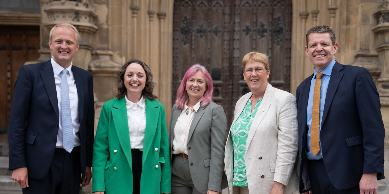 Plaid Cymru hail “stunning” general election result - The Party of Wales