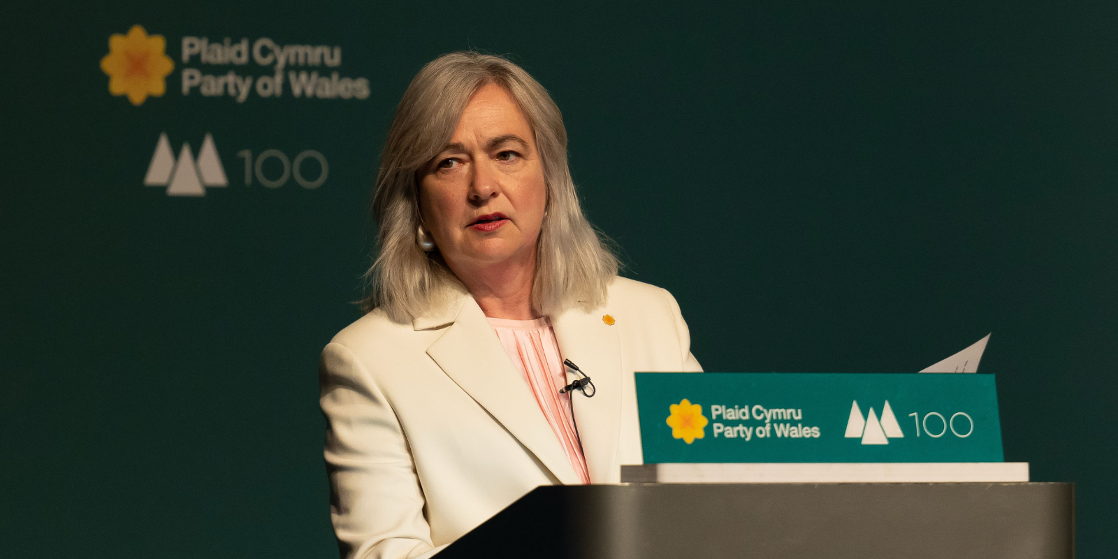 Liz Saville Roberts MP: ‘Starmer’s PMQs outburst shows he knows I’m ...