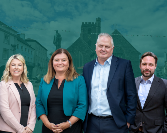 Your Plaid Cymru Team - Brycheiniog Tawe Nedd - Party of Wales