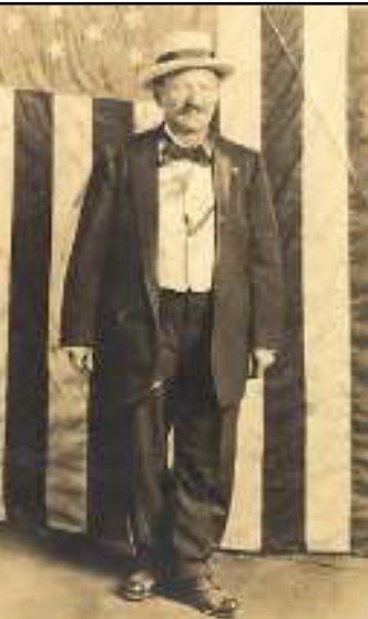 Ripinsky, Solomon - Pioneers of Alaska Juneau Igloo