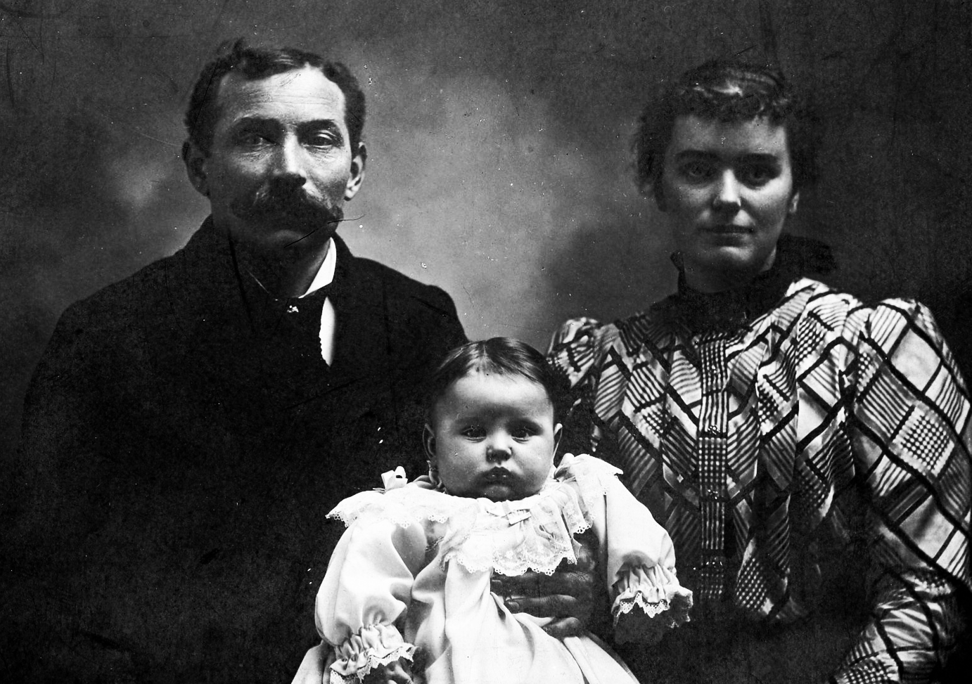 Bach, Leonard George - Pioneers of Alaska Juneau Igloo