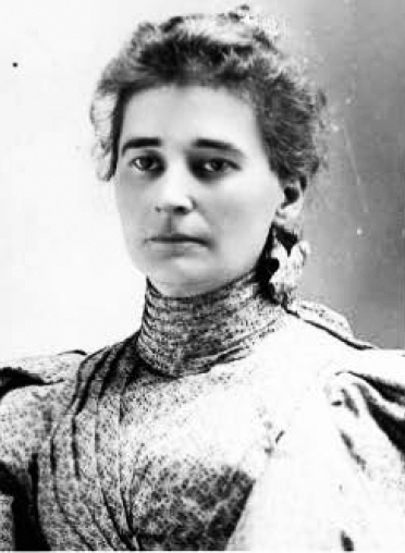 Behrends, Virginia - Pioneers of Alaska Juneau Igloo