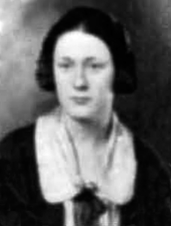 Irene Nelson - Pioneers of Alaska Juneau Igloo