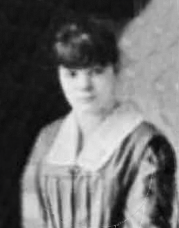 Spain, Elvera Agnes - Pioneers of Alaska Juneau Igloo