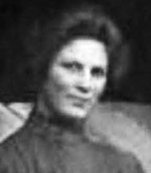 Clark, Lorell Dee - Pioneers of Alaska Juneau Igloo