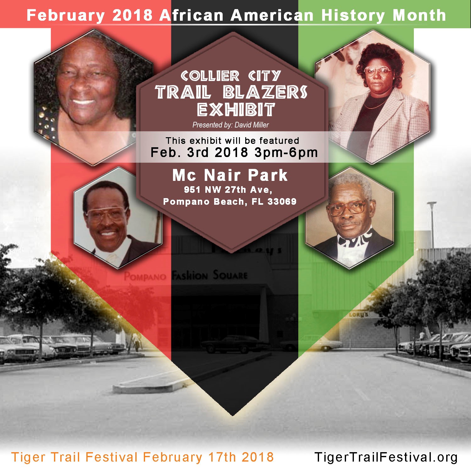 History of Collier City - Pompano Beach Historical Society
