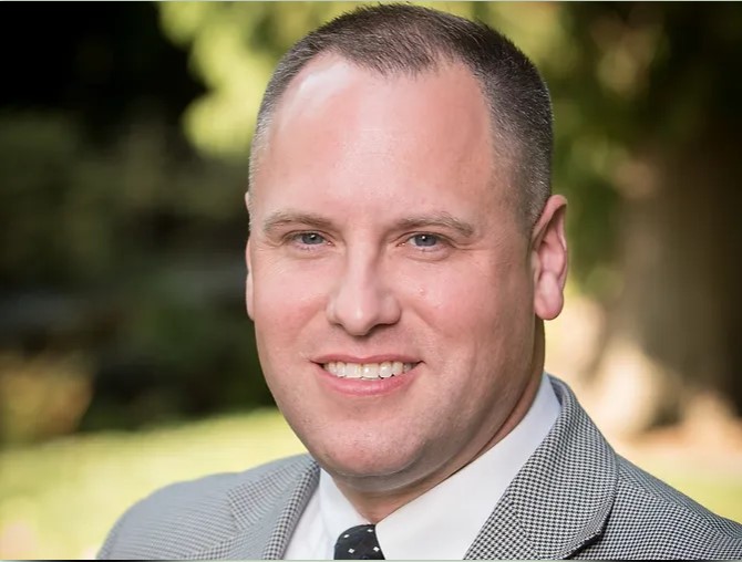 Ponderosa Republican Women's Club