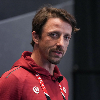 Athlete Alliance - Protect Our Winters Canada