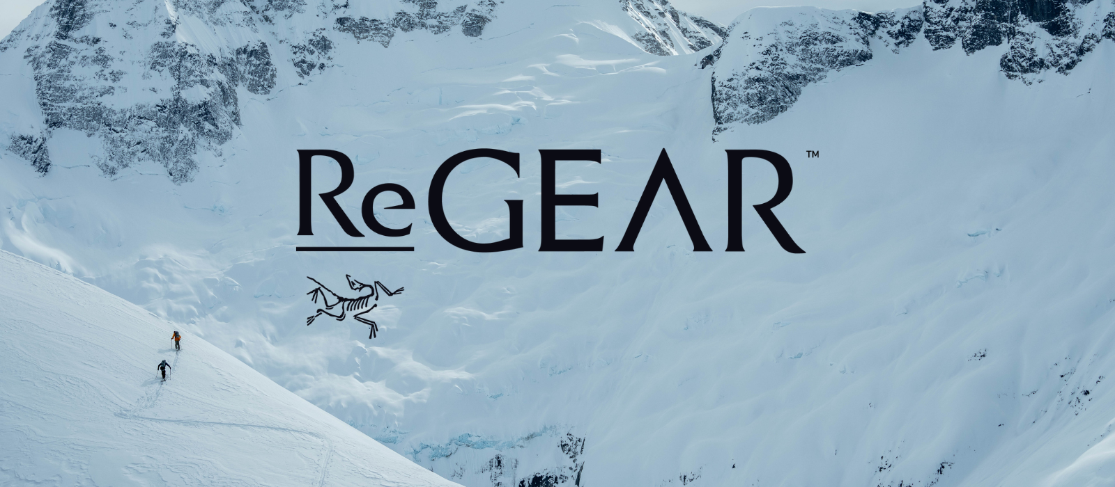 KEEPING THE GOOD IN PLAY WITH ARC’TERYX - Protect Our Winters Canada