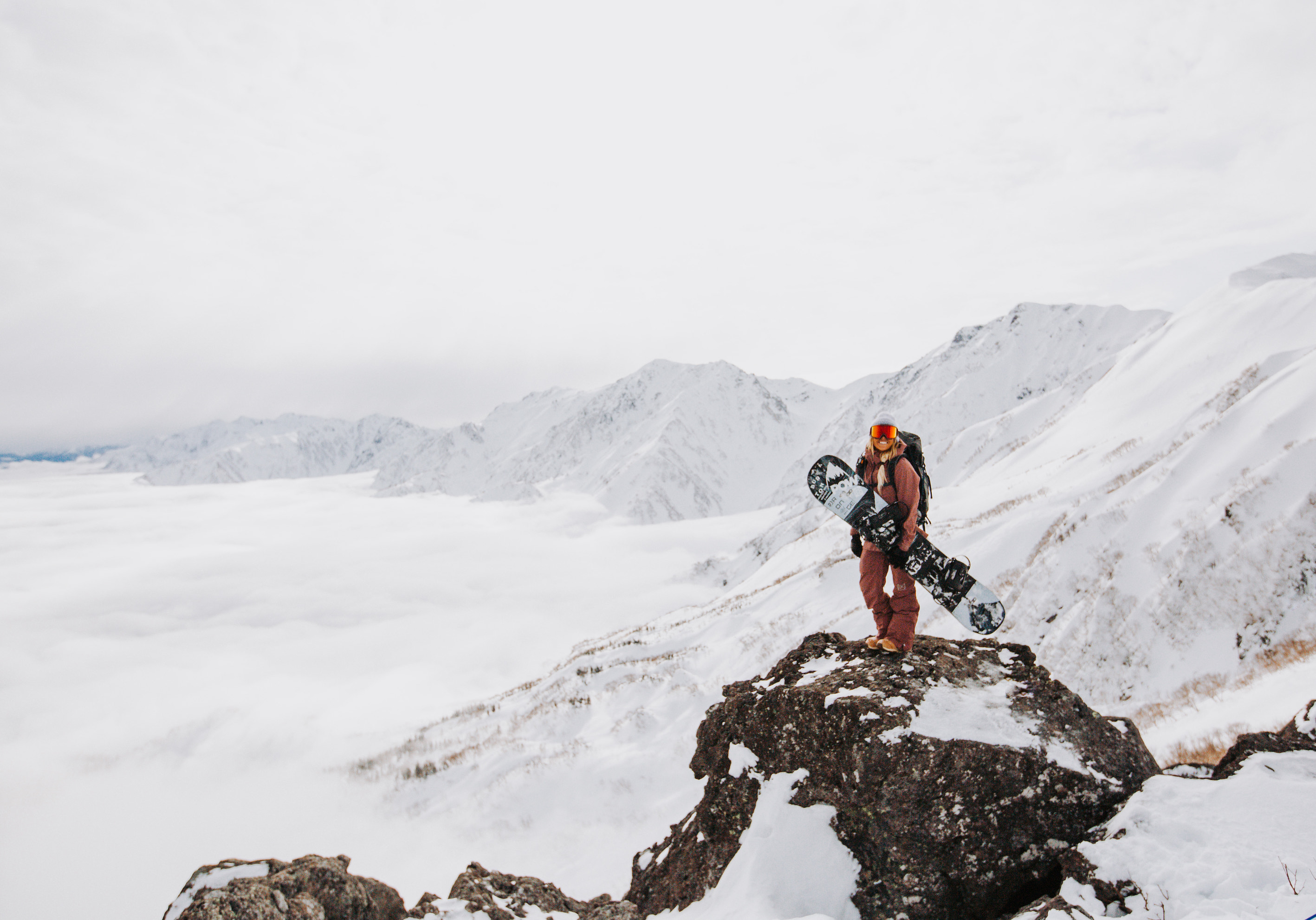 We Do the Boring Stuff So You Don't Have To - Protect Our Winters Canada