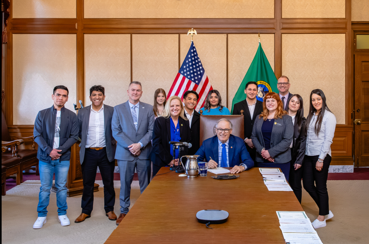 2024 Legislative Session - Progreso: Latino Progress