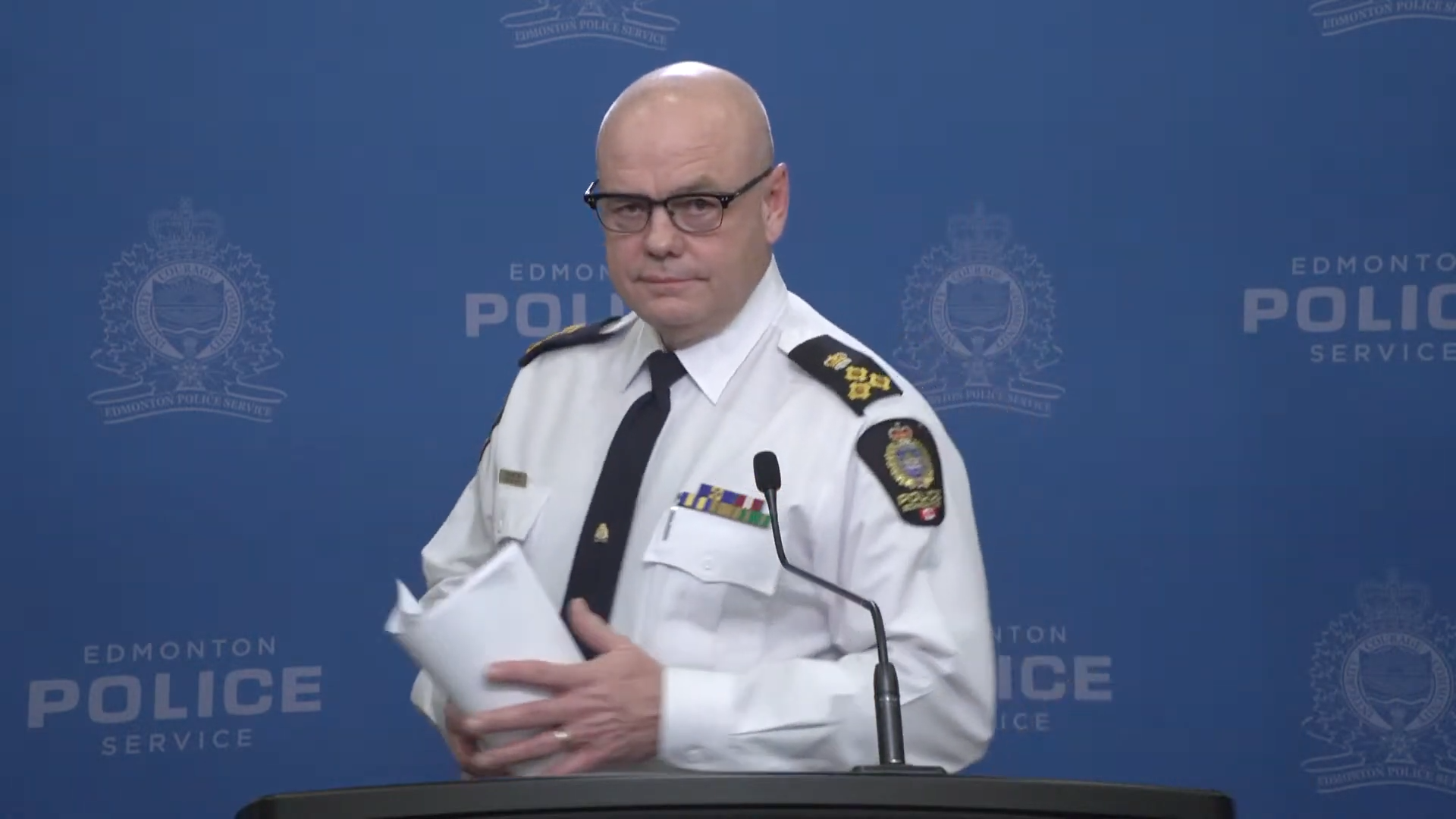 Here’s what it took to learn that EPS Chief Dale McFee is one of the ...